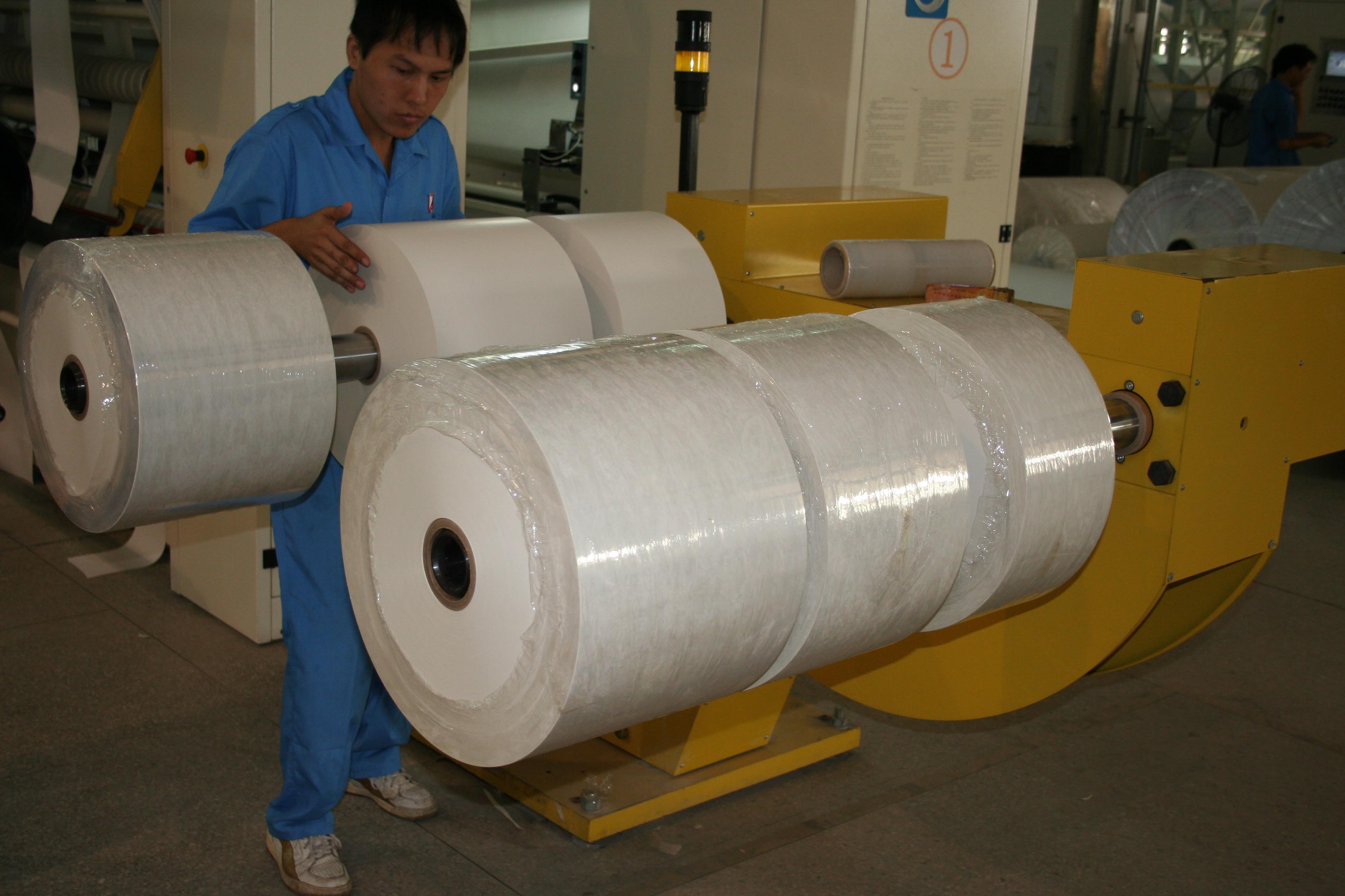 Self adhesive Paper SINOPAPEL International Ltd self-adhesive-paper-sinopapel-international-ltd