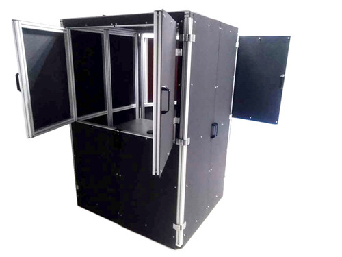 New Product by Liansheng - Ground Enclosure Shield-江西连胜科技股份有限公司官网