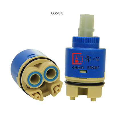 High series-Zhejiang Chixin Group CO.,LTD.