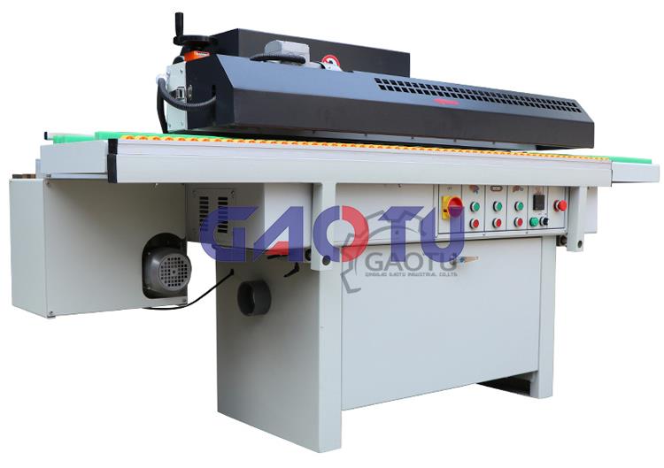 GT115-GAOTU Machinery