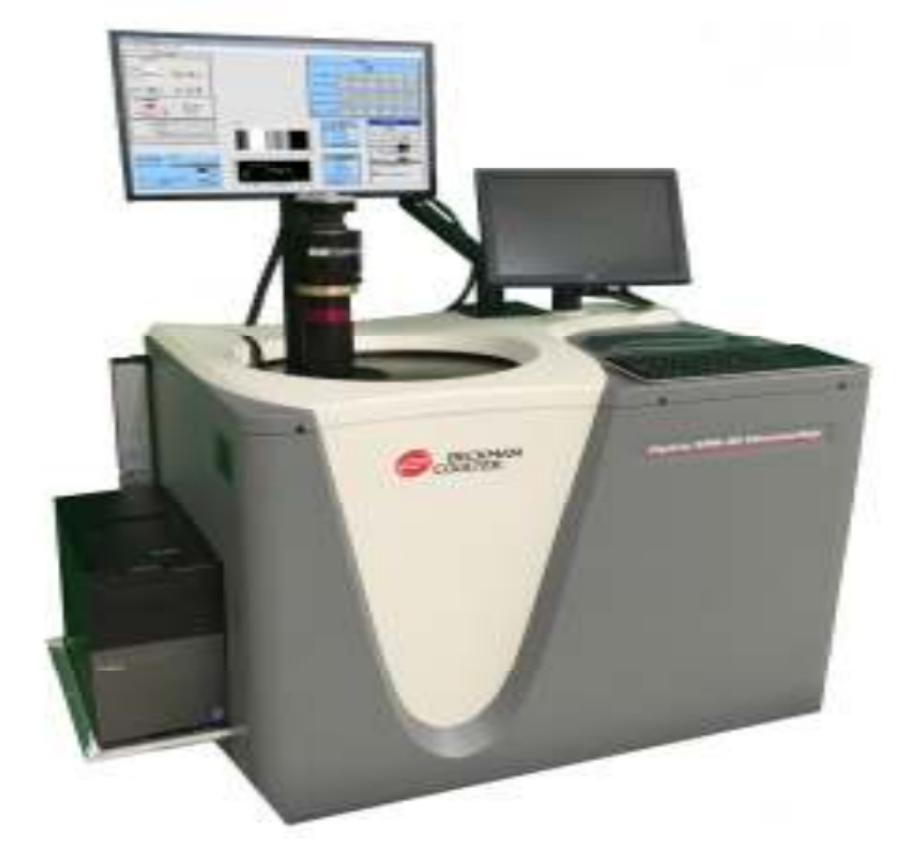 ACES-300 Automated Centrifuge System-企业官网-科智恒衍（北京）科技有限公司-美国Corelab公司-法国ST公司