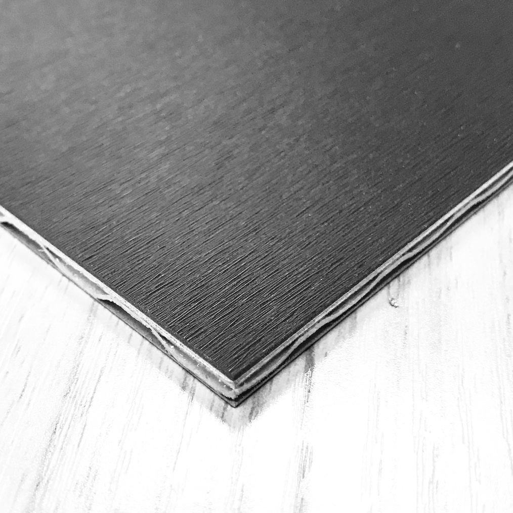 3D Aluminum Core Composite Panel-MASINNO | 迈斯诺科技